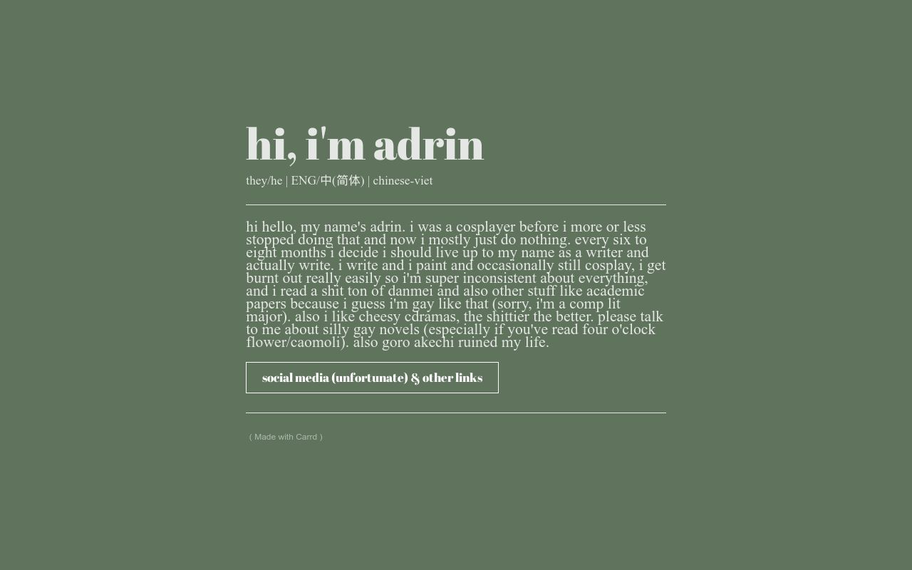 adrin's links (copy)
